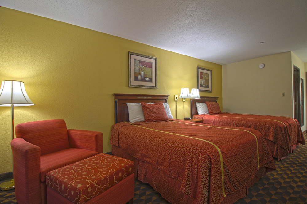 Geneva Motel in Geneva Illinois | Hotel near Fox valley Ice Arena